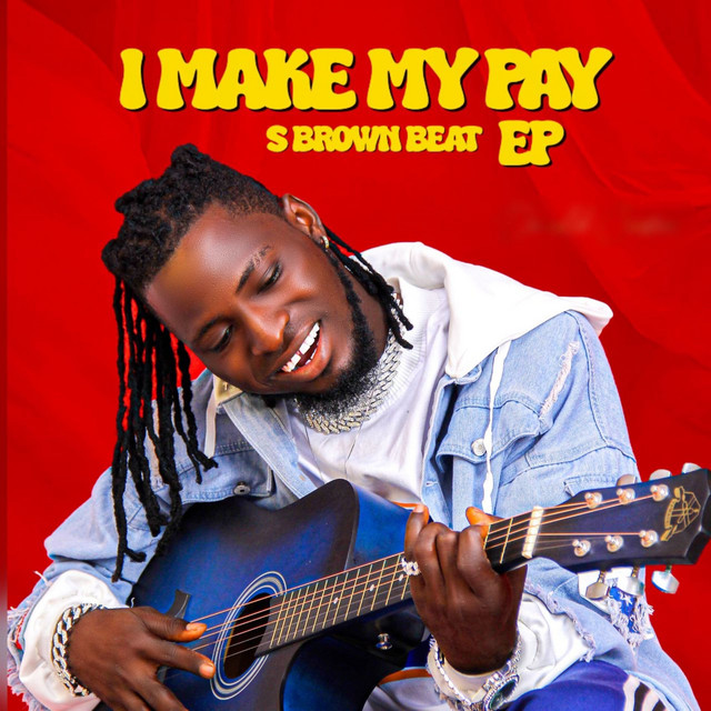 S Brown beat | Spotify