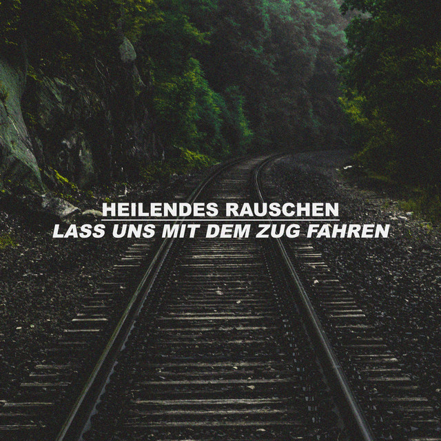 Heilendes Rauschen | Spotify