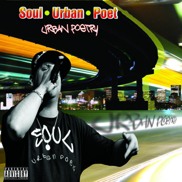 Urban Poetry - Album by Soul Urban Poet | Spotify