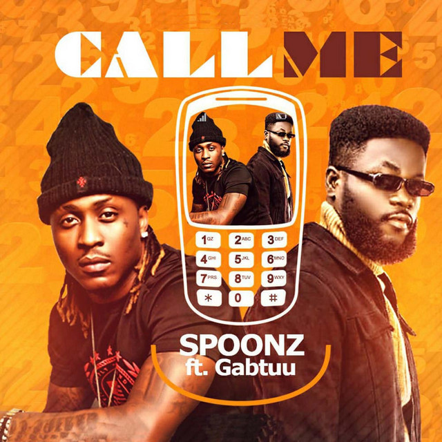 Spoonz | Spotify
