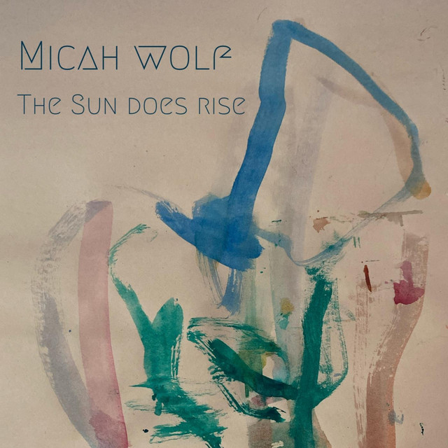 Beautiful Day - song and lyrics by Micah Wolf | Spotify