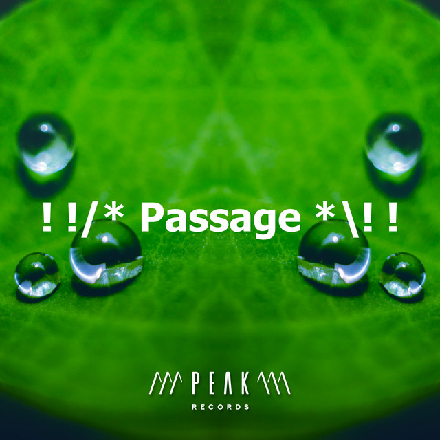 Passage *\! ! - Album by Nature Ambience | Spotify