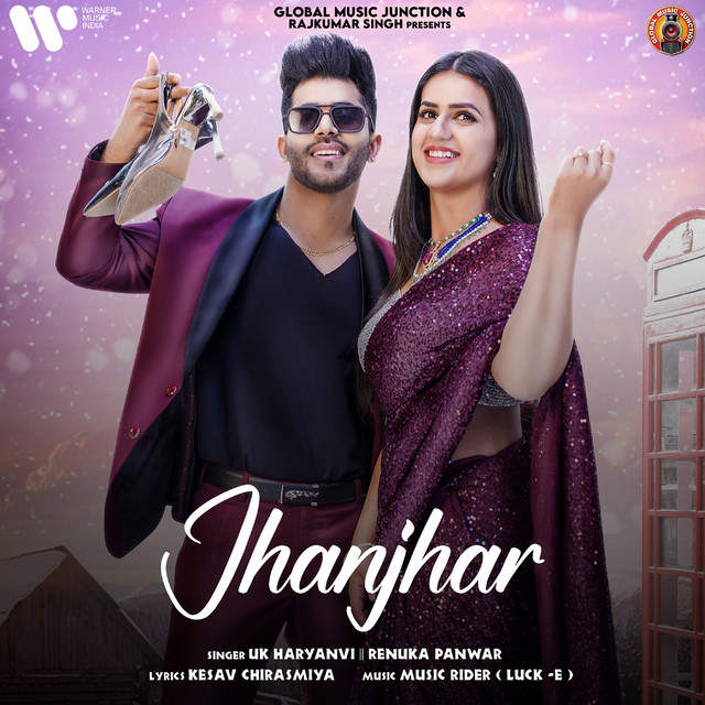 Jhanjhar - Single by UK Haryanvi | Spotify
