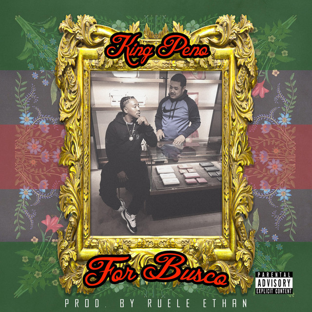 For Busco - Single by King Peno | Spotify
