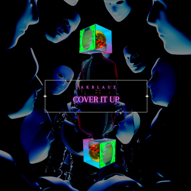 Cover It Up - Single by Jakblauz | Spotify