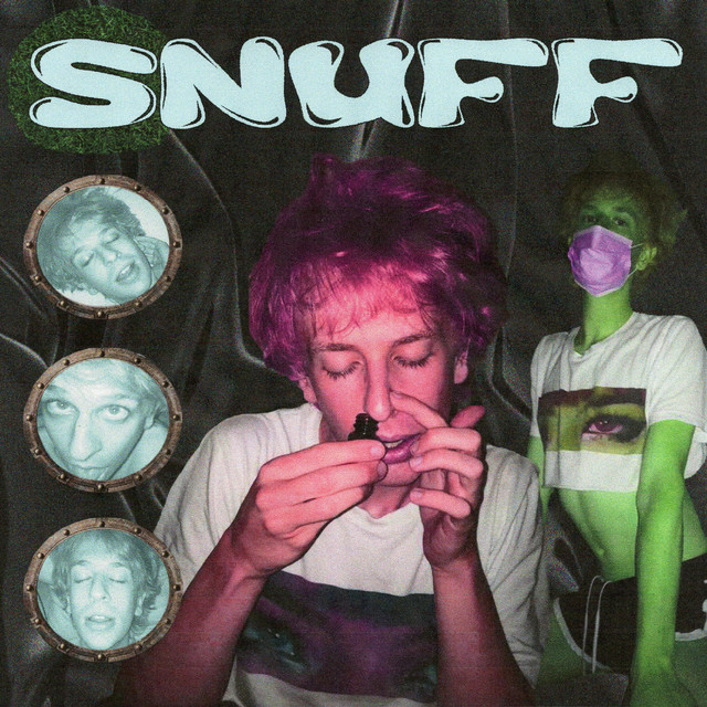 SNUFF - Album by Rocko N' Roll | Spotify