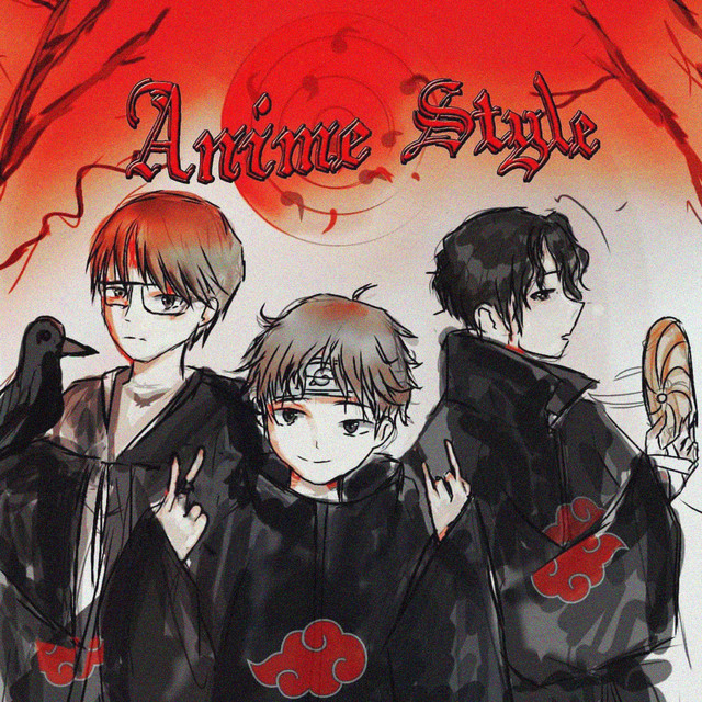 Anime Style - Single by kott$uba | Spotify