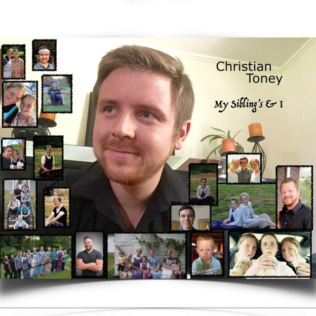 My Sibling's & I - Album de Christian Toney | Spotify