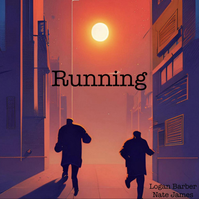 Running - Single by Logan Barber | Spotify