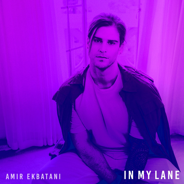 In My Lane - Single by Amir Ekbatani | Spotify