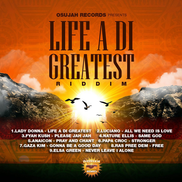 Life a Di Greatest Riddim - Compilation by Various Artists | Spotify