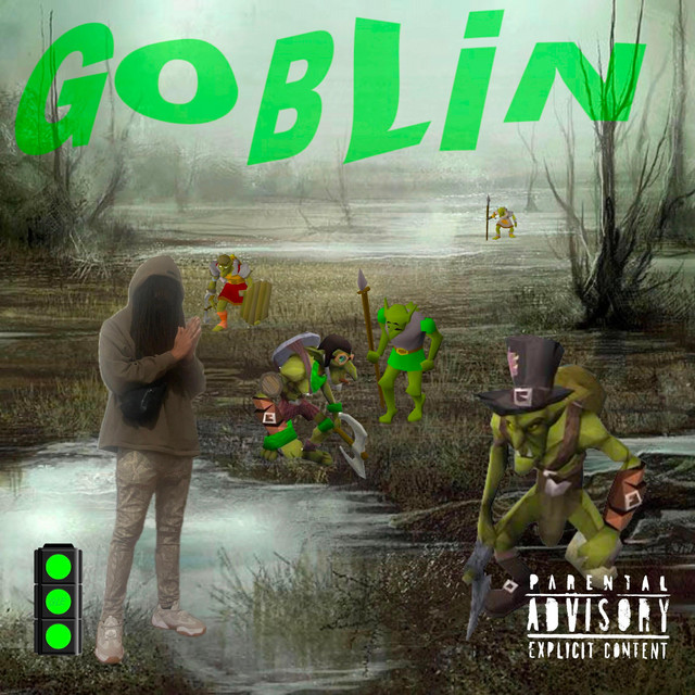 Goblin - Album by Tru Sno | Spotify