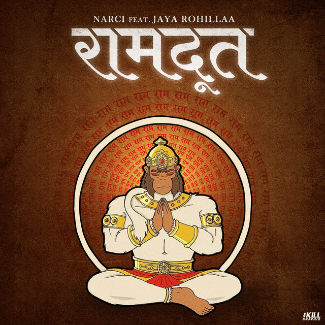 Ramdoot - Single by Narci | Spotify