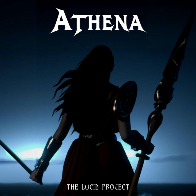Athena - Single by The Lucid Project | Spotify