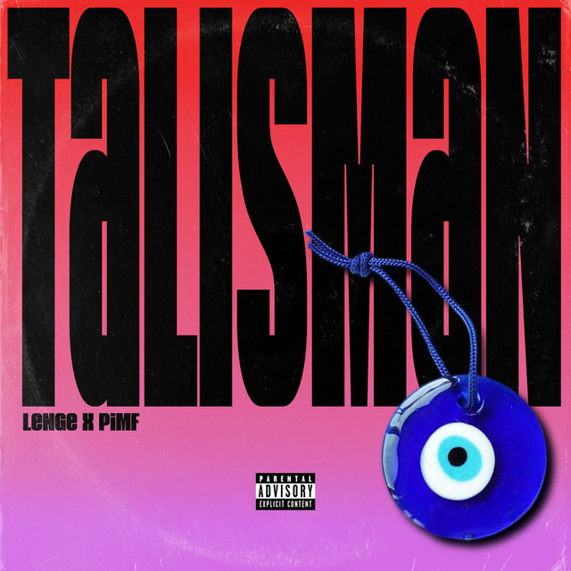 Talisman - Single by Lenge | Spotify