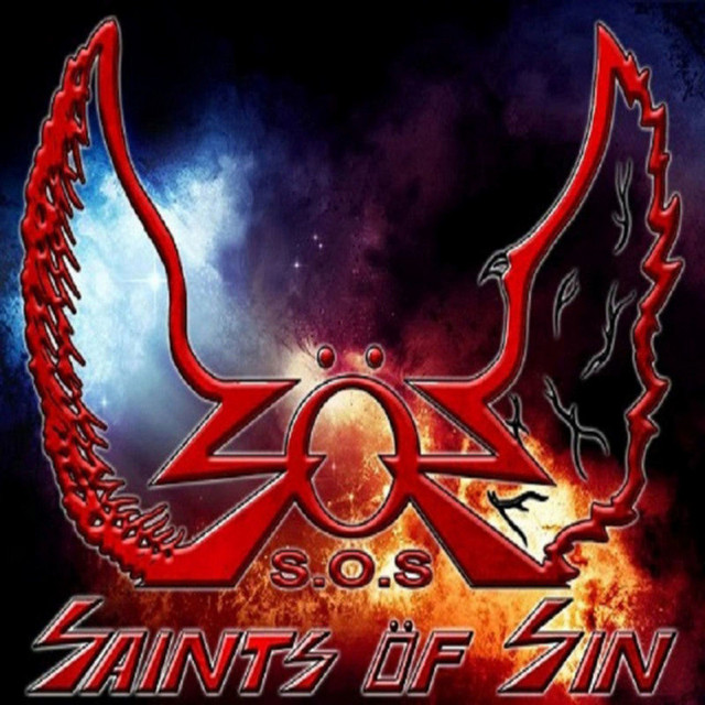 Let the Sin Begin! - Single by Saints Of Sin | Spotify