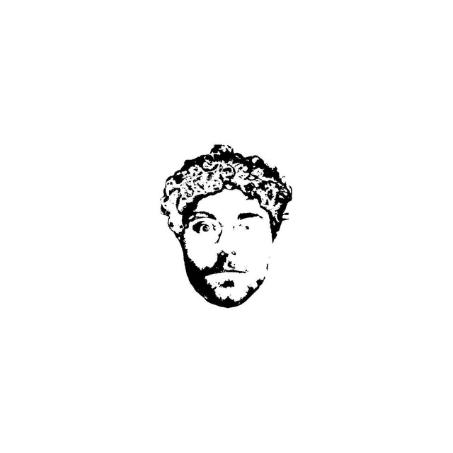 Scaary Faace - Album by Aaron Kane | Spotify