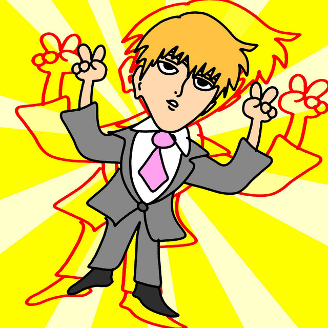 Reigen Arataga Song - song and lyrics by Ulpu | Spotify