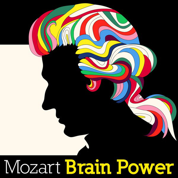 Mozart Brain Power - Compilation by Wolfgang Amadeus Mozart | Spotify