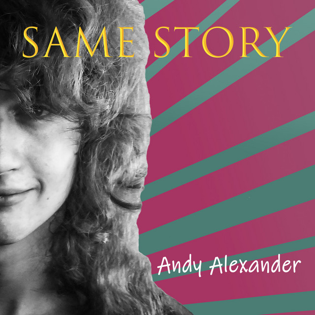 Andy Alexander - Songs, Events and Music Stats | Viberate.com