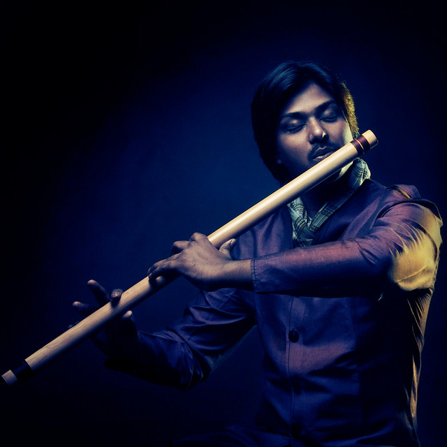 Jiya Jale Flute (Instrumental) - Single by Paras Nath | Spotify