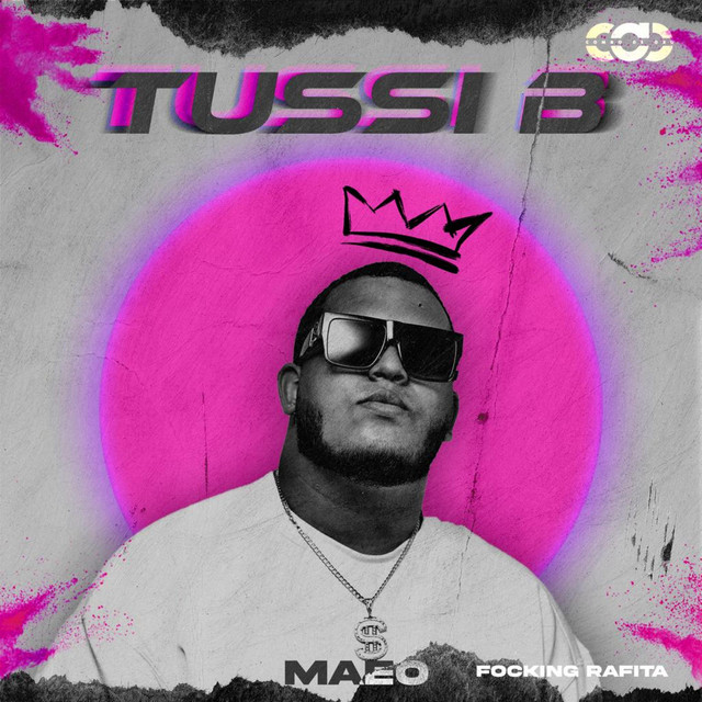 Tussi B - Single by Maeo | Spotify
