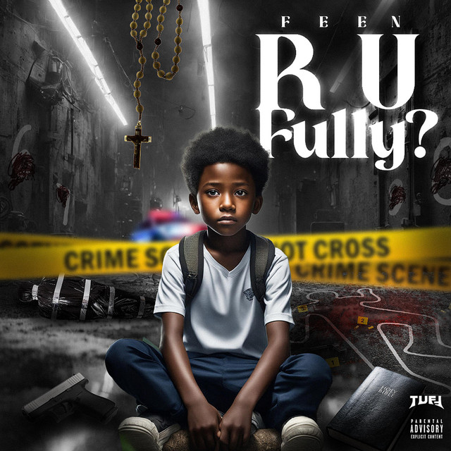 R U Fully - Single by Feen | Spotify