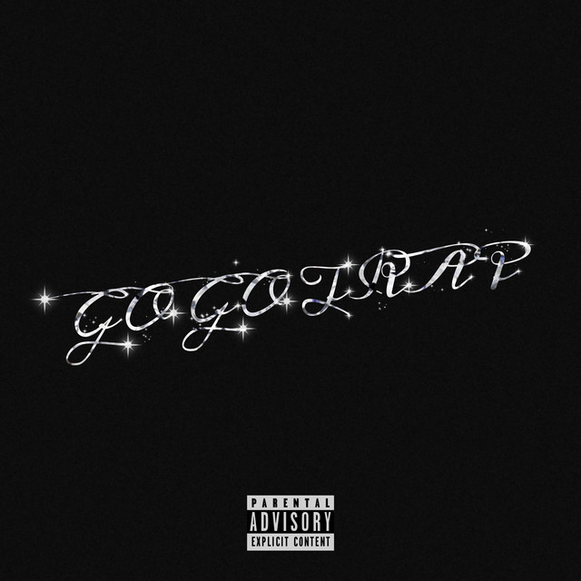 GO GO TRAP - Single by harrt! | Spotify