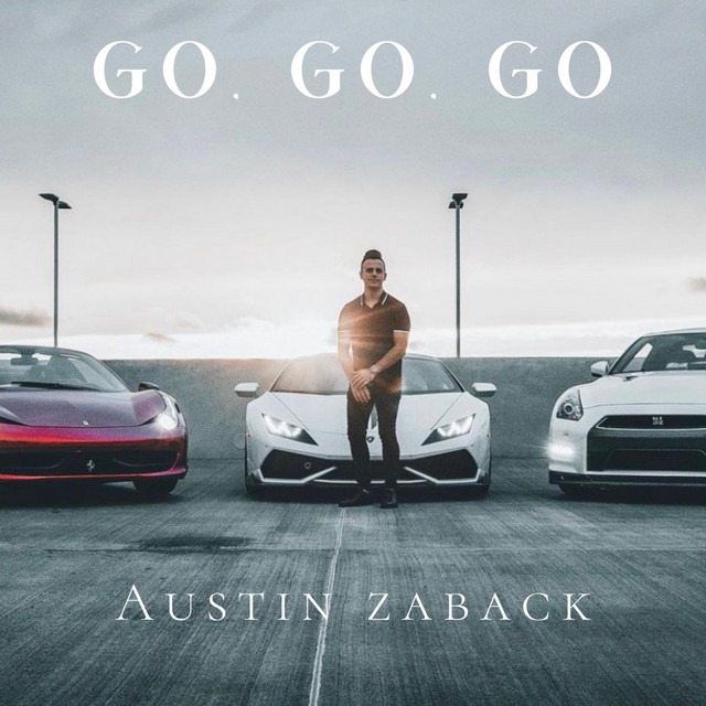 Austin Zaback | Spotify
