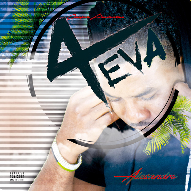 4EVA - Album by Allesandro | Spotify