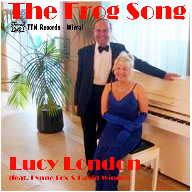 Lucy London | Spotify