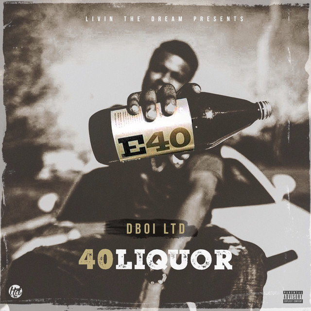 40 Liquor - Single by Dboi Ltd | Spotify
