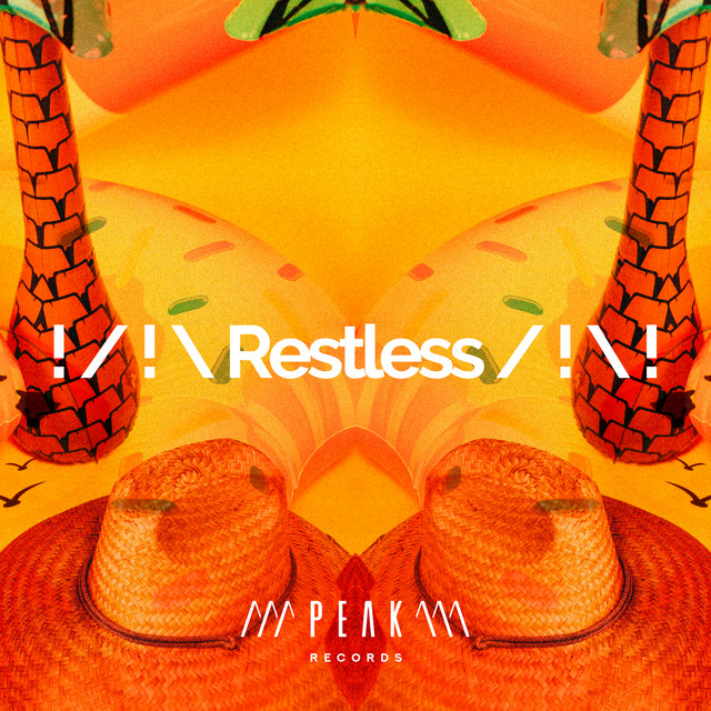 Restless / ! \ ! - Album by Ibiza Chillout Unlimited | Spotify