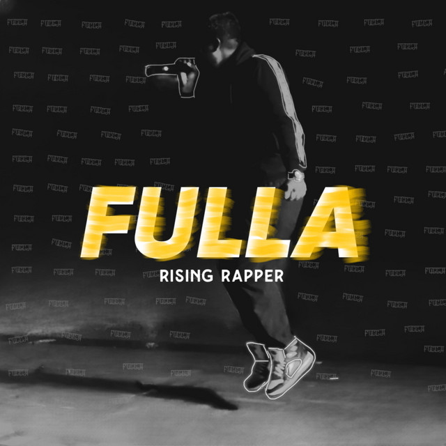 Fulla - song and lyrics by Rising Rapper, Thamim Tommy | Spotify