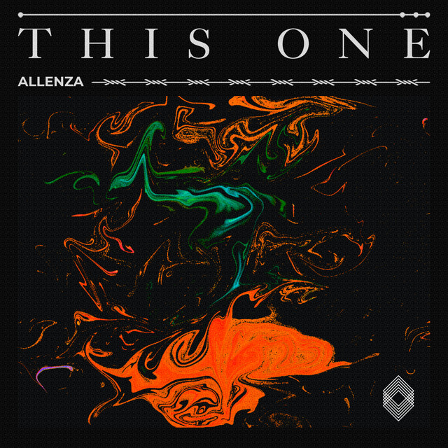 This One - EP by Allenza | Spotify