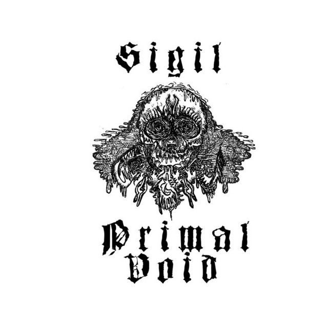 Primal Void - Album by Sigil | Spotify