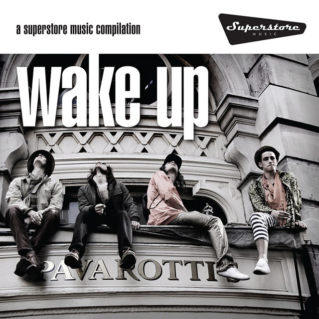 Wake Up! - Compilation by Various Artists | Spotify