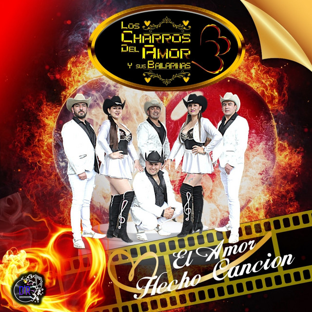 El Amor Hecho Cancion (Versión extendida) - EP by Los Charros Del Amor ...