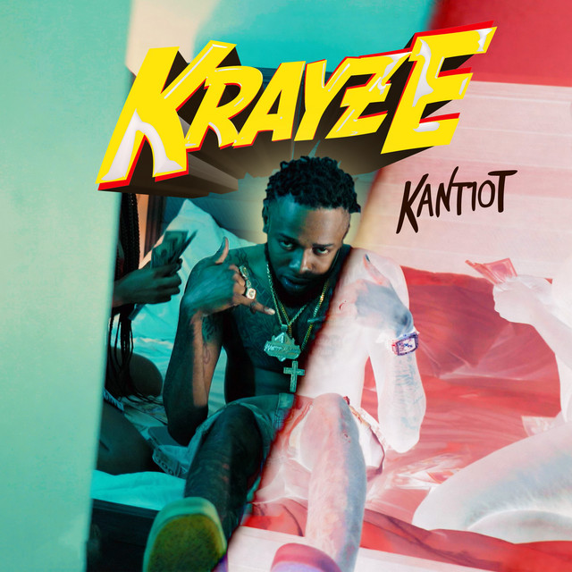 Krayze - Single by Kant10t | Spotify