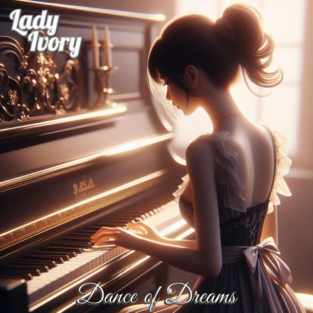 Dance of Dreams - Single by Lady Ivory | Spotify