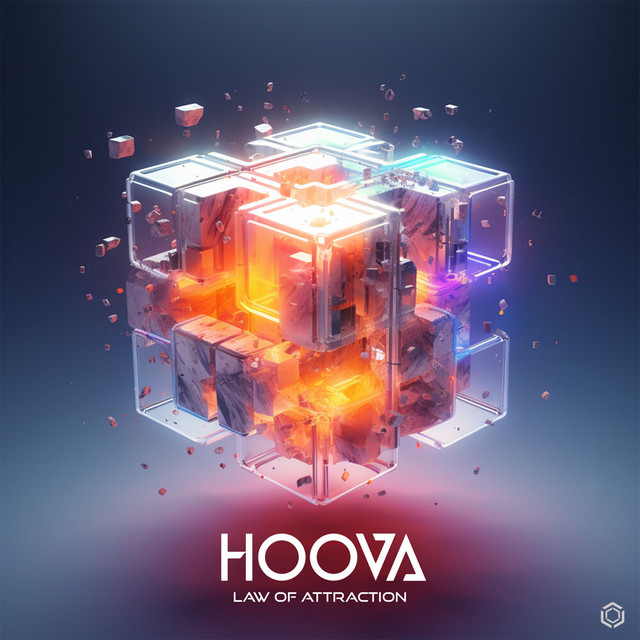 Law of Attraction - Single by Hoova | Spotify