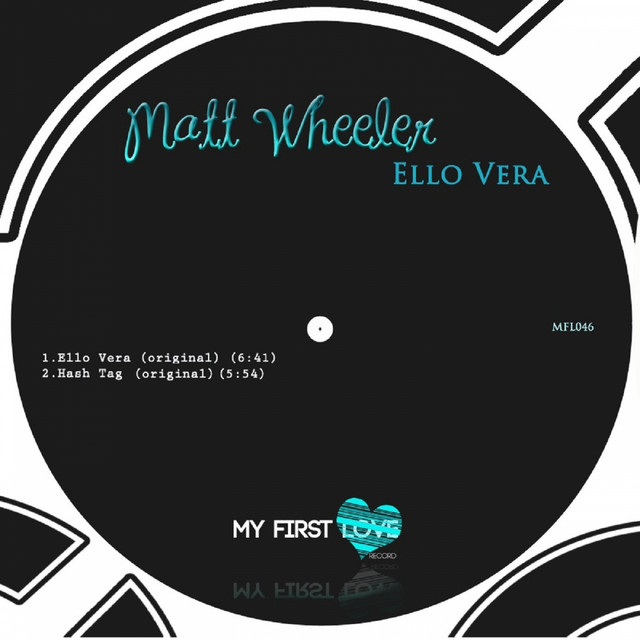 Ello Vera - Single by Matt Wheeler | Spotify