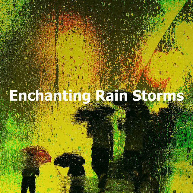 Wind Picking Up - song and lyrics by Lightning, Thunder and Rain Storm ...