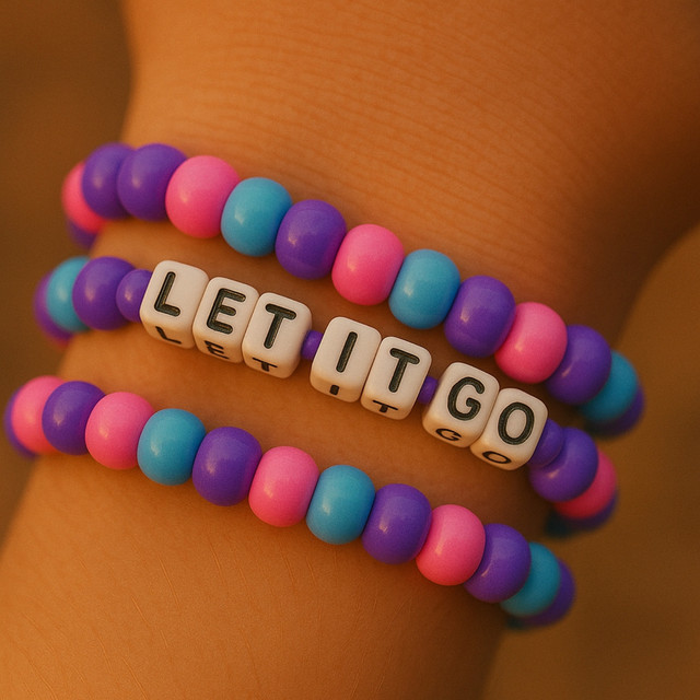 Let It Go - Single by Average Citizens | Spotify