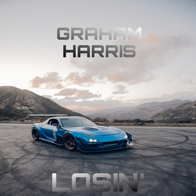 Graham Harris | Spotify