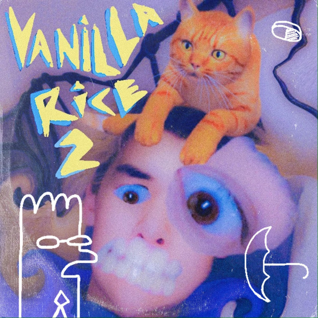 The Vanilla Rice Tapes:, Vol. 2 - Album by VANILLA RICE | Spotify