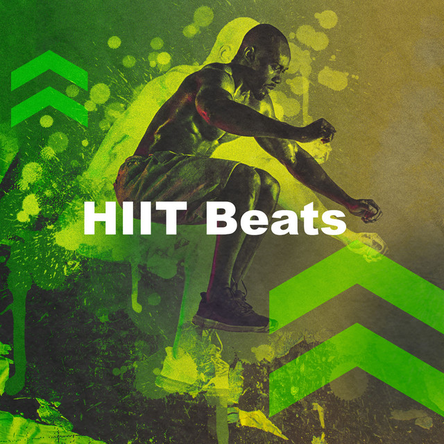 HIIT Beats - Album by HIIT MUSIC | Spotify