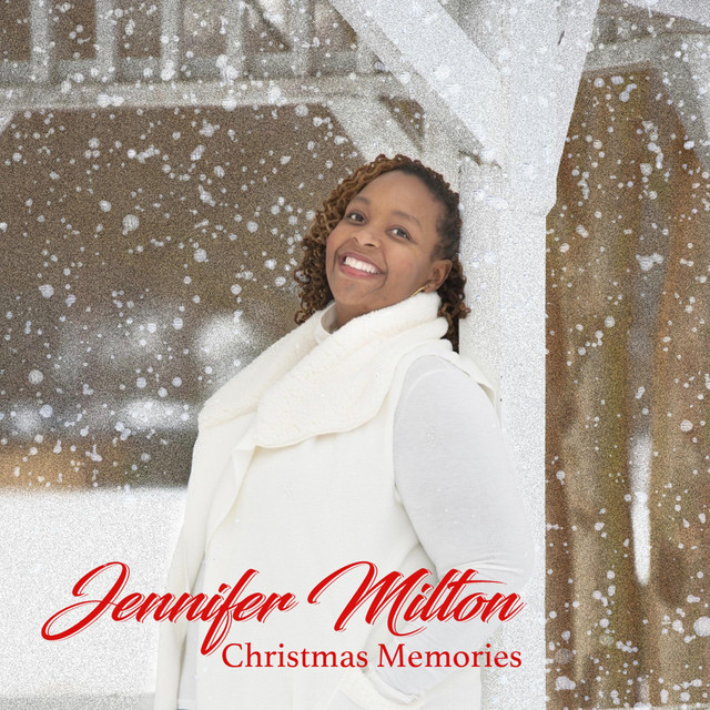 Jennifer Milton | Spotify