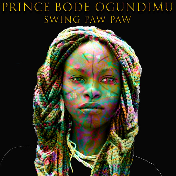 Prince Bode Ogundimu | Spotify
