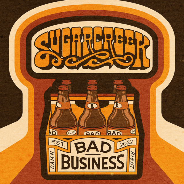 Damn Right - song and lyrics by Sugarcreek | Spotify